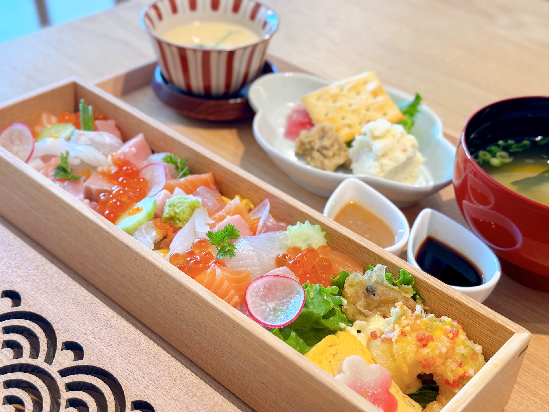 糸島ランチ新店！ローストビーフがボリューミーな「UMEYA」