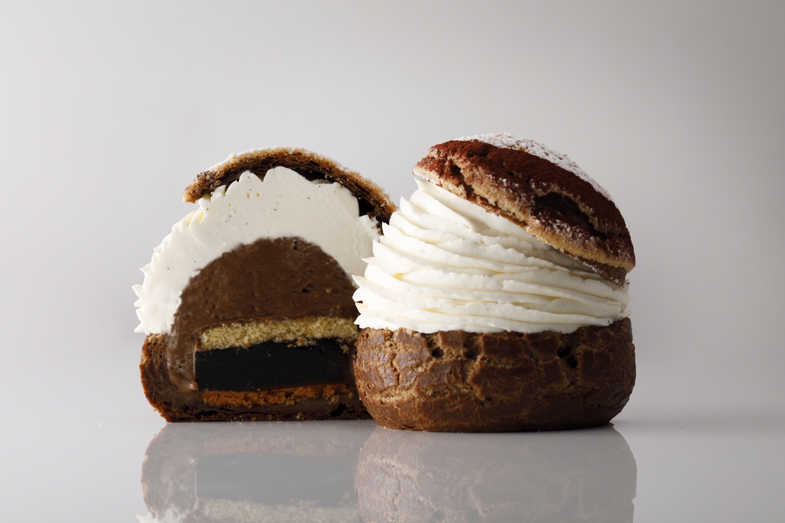 Limited to 4 days! New Otani Hakata "Super Sweets Buffet"